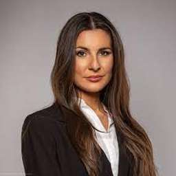 Giorgia Scapin - Chief Scientific Officer @ Stratus Therapeutics ...