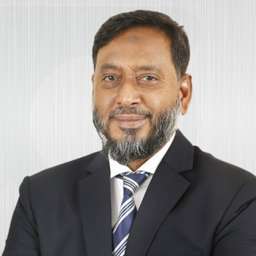 Mohammed Alam - Founder & MD @ GPH Ispat - Crunchbase Person Profile