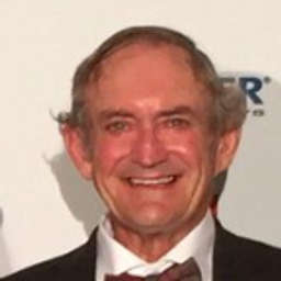 Charlie Locke - President and Owner @ The Lake Louise Ski Resort ...