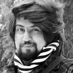 Qalb E Abbas Kiyani - Crunchbase Person Profile