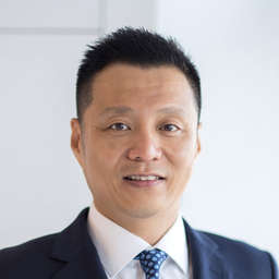 Danny Koh - Founder, CEO & Executive Director @ Tower Capital Asia ...