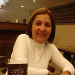 Maria Cristina Scarpato - Owner @ CLS Tecnologia Analítica e Sistemas ...