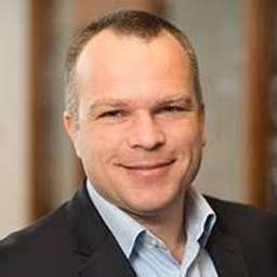 Wouter van Tol - Crunchbase Person Profile