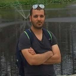 Daniel Rahamim - Founder and CEO @ Mishloha - Crunchbase Person Profile