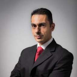 Ivan Muscat - Manager, Technical Services and Project Implementation ...