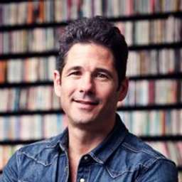 Dean Cherny - Crunchbase Person Profile