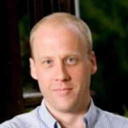 Richard Forster - Crunchbase Person Profile