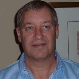 Anthony de Kerf - Crunchbase Person Profile