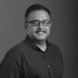 Arun Menon - Crunchbase Person Profile