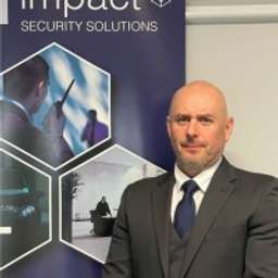 Stuart McBride - Owner @ Impact Services - Crunchbase Person Profile