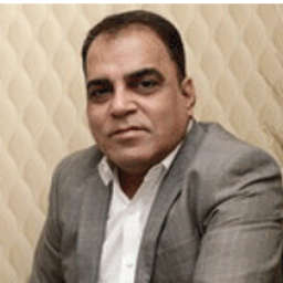 Rajesh Mehra - Founder and Managing Director @ Fairgrowth Management ...