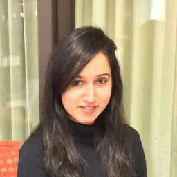 Zeba Khan - Crunchbase Person Profile