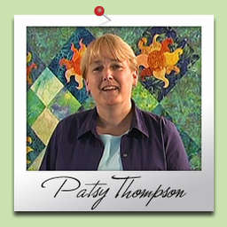 Patsy Thompson - Crunchbase Person Profile