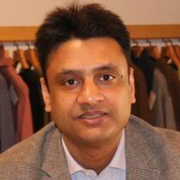 Shakti Golyan - Crunchbase Person Profile