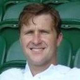 Brett Hall - Founder and Chief Executive Officer @ Energy33 ...