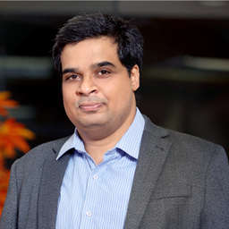 Anil Chakravarthy - CTO, President Technology @ GoDB Tech - Crunchbase ...