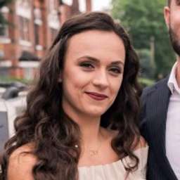 Maria Matei - Office Manager @ Toya International Transport ...