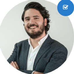 Fabian Beringer - CEO & Co-Founder @ e-bot7 - Crunchbase Person Profile