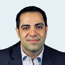 Nikhil Rajpal - Crunchbase Person Profile