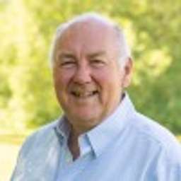 John Wickham - CEO @ Vertical Technologies - Crunchbase Person Profile