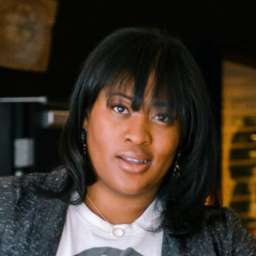 Martina Jackson - Founder @ Drea & Co. - Crunchbase Person Profile