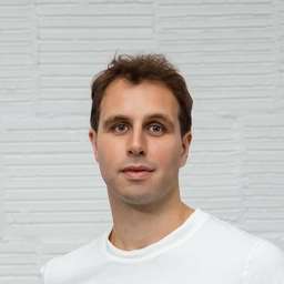 Daniel Ron - Co-Founder, Manager @ Scarlet Capital - Crunchbase Person ...