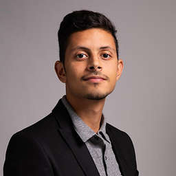 Aous Khadhraoui - CEO & Co-Founder @ Pathy - Crunchbase Person Profile