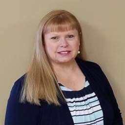 Cyndi Christie - President and Owner @ McIntire Business Products and ...