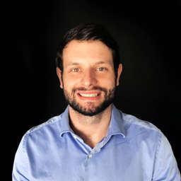 Gabriel Mancuso - CEO @ JusCash - Crunchbase Person Profile