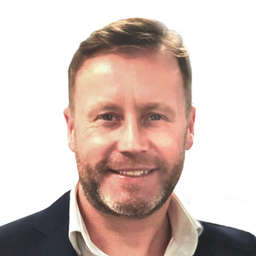 Gary Nolan - Co-Founder & CEO @ ZeroRisk.io - Crunchbase Person Profile