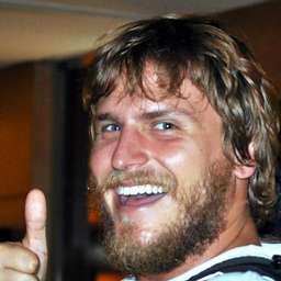 Anthony Porto - GP and Founder @ BetterWay - Crunchbase Person Profile