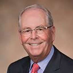 Thomas F. Gilbane Jr. - CEO and Chairman @ Gilbane, Inc - Crunchbase ...