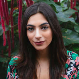 Leen Al-Taher - Application Product Manager @ Bell - Crunchbase Person ...