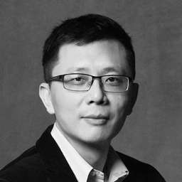 Jonathan Qiu - Crunchbase Person Profile