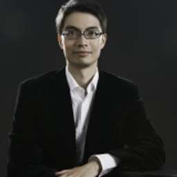 Michael Tsao - Founder @ CEREC Asia - Crunchbase Person Profile