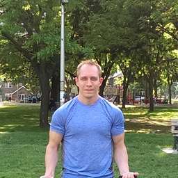 Scott Everson - Owner @ Busy Bee Fitness Experts - Crunchbase Person ...