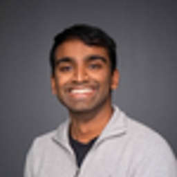 Rupesh Jeyaram - Crunchbase Person Profile