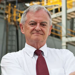 Steven Lamprell - Founder @ Lamprell - Crunchbase Person Profile