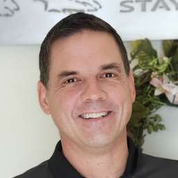 Mark Minnie - Founder & Owner @ The Local Bark - Crunchbase Person Profile