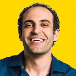 Mohamed Alkady - CEO @ Hart - Crunchbase Person Profile