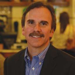 James J. Greco - CEO @ Tijuana Flats - Crunchbase Person Profile