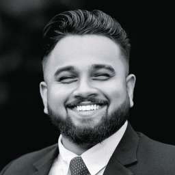 Sahansa Jayawardhana - Crunchbase Person Profile