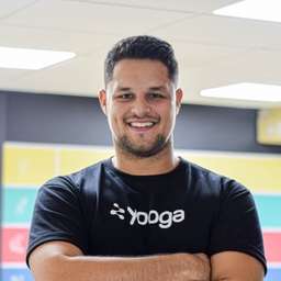 Vinicius Melo - Crunchbase Person Profile