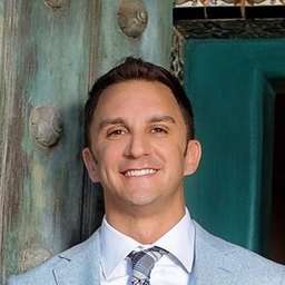 Joe Patti - Owner and Founder @ J Group Media - Crunchbase Person Profile