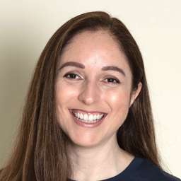 Dina Shoman - Co-Founder @ Verity - Crunchbase Person Profile