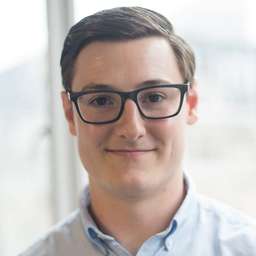 Michael Reed - Co-founder & CTO @ Starcount - Crunchbase Person Profile