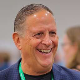 Mike Gianoni - President and CEO @ Blackbaud - Crunchbase Person Profile