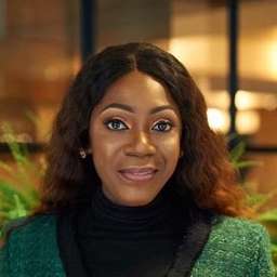 Barbara Chanakira - Crunchbase Person Profile