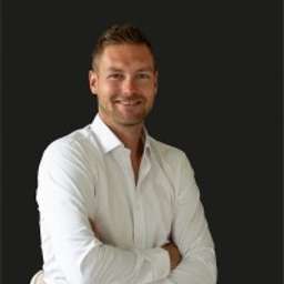 Michel Jongerden - Founder and Owner @ Eziclean - Crunchbase Person Profile