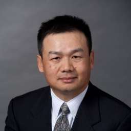 Bing Li - Crunchbase Person Profile